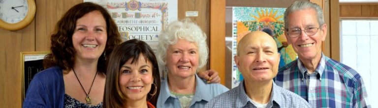 Bookshop – Krotona Institute of Theosophy