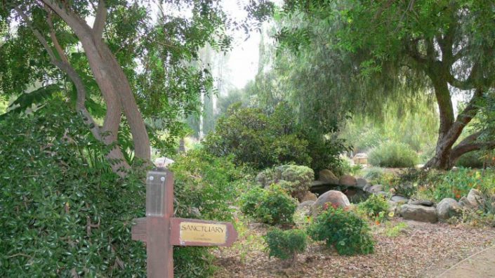 Our Grounds – Krotona Institute of Theosophy