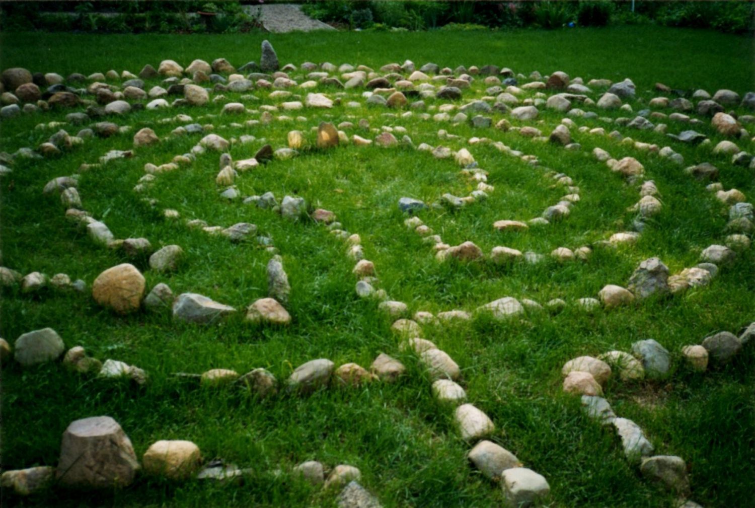 Our Grounds – Krotona Institute of Theosophy