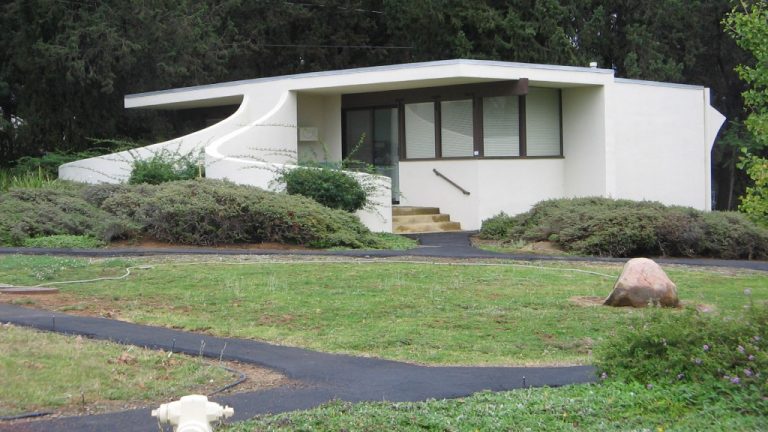 Our Grounds – Krotona Institute of Theosophy